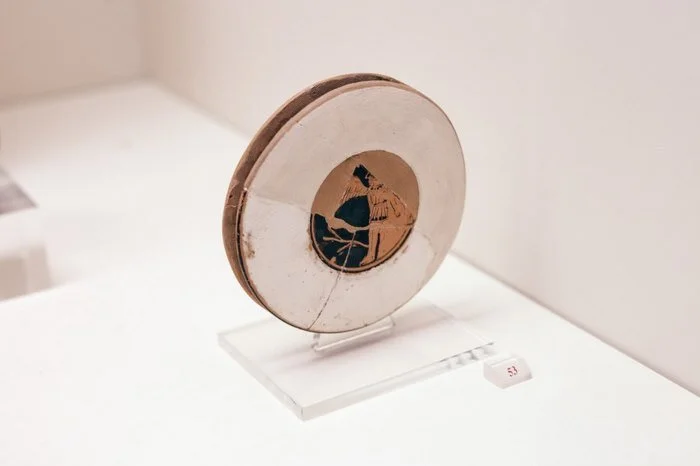 7 Ancient Greek Toys Played by Children in Ancient Greece