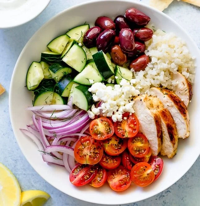 9 Delicious, Greek-Inspired Recipes That Promote Longevity Any Time of Day