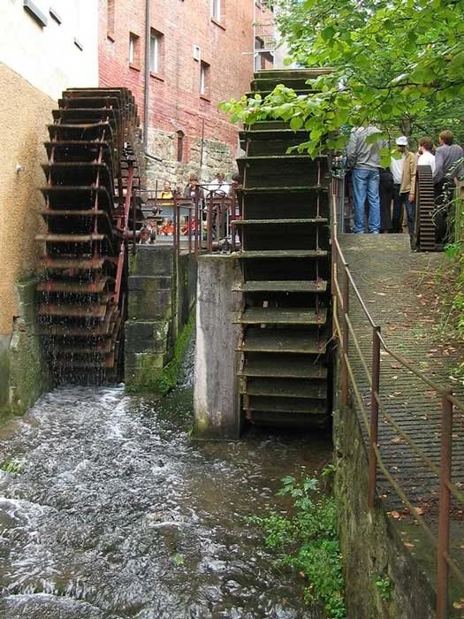 Philip’s Fountain: The Oldest Still-In-Use Hydraulic Work in the World