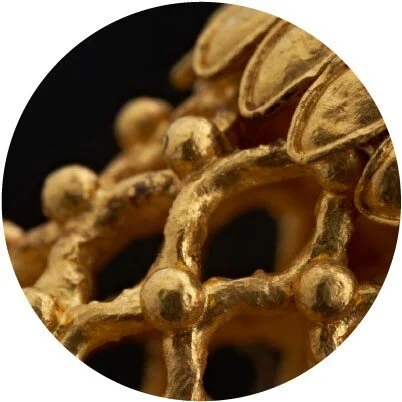 The Gold of Macedon exhibition: the largest collection of gold ...