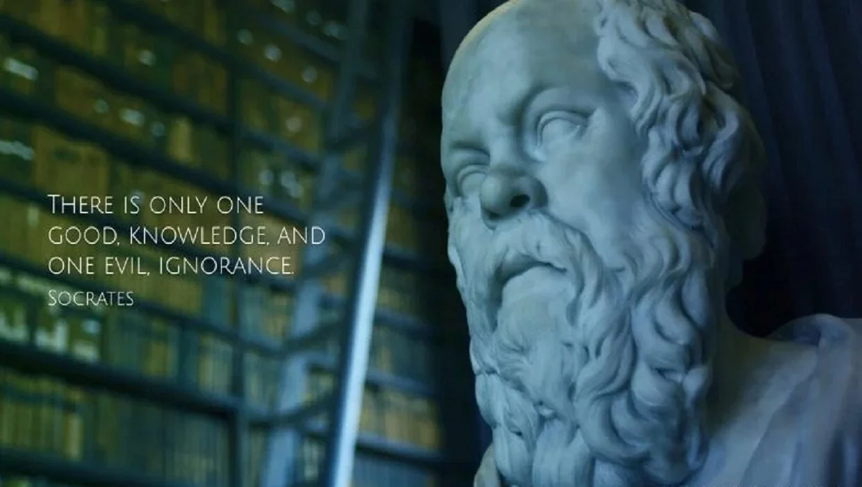 Top 12 Contributions of Socrates