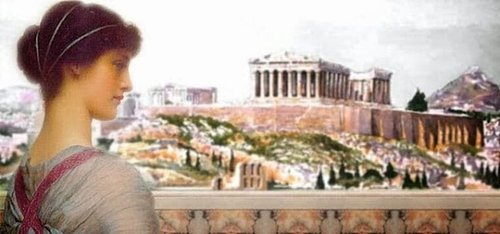 7 female philosophers from Ancient Greece, that you should know