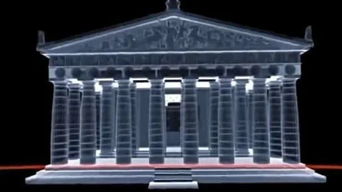 The Secrets of the Parthenon: The Documentary Film Worth Seeing