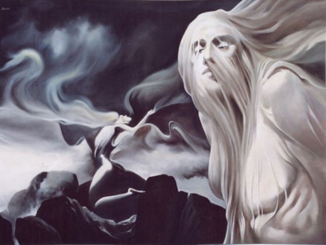 Sibyl: The soothsayer of ancient Greece who foretold the coming of ...
