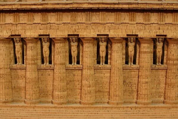 List of Greek inventions and discoveries from 1300 B.C. until today