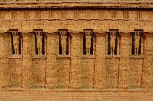 List of Greek inventions and discoveries from 1300 B.C. until today