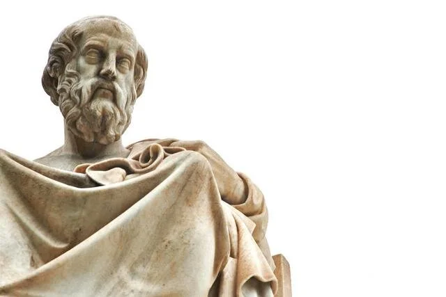 How was the life of an elderly person in ancient Greece?