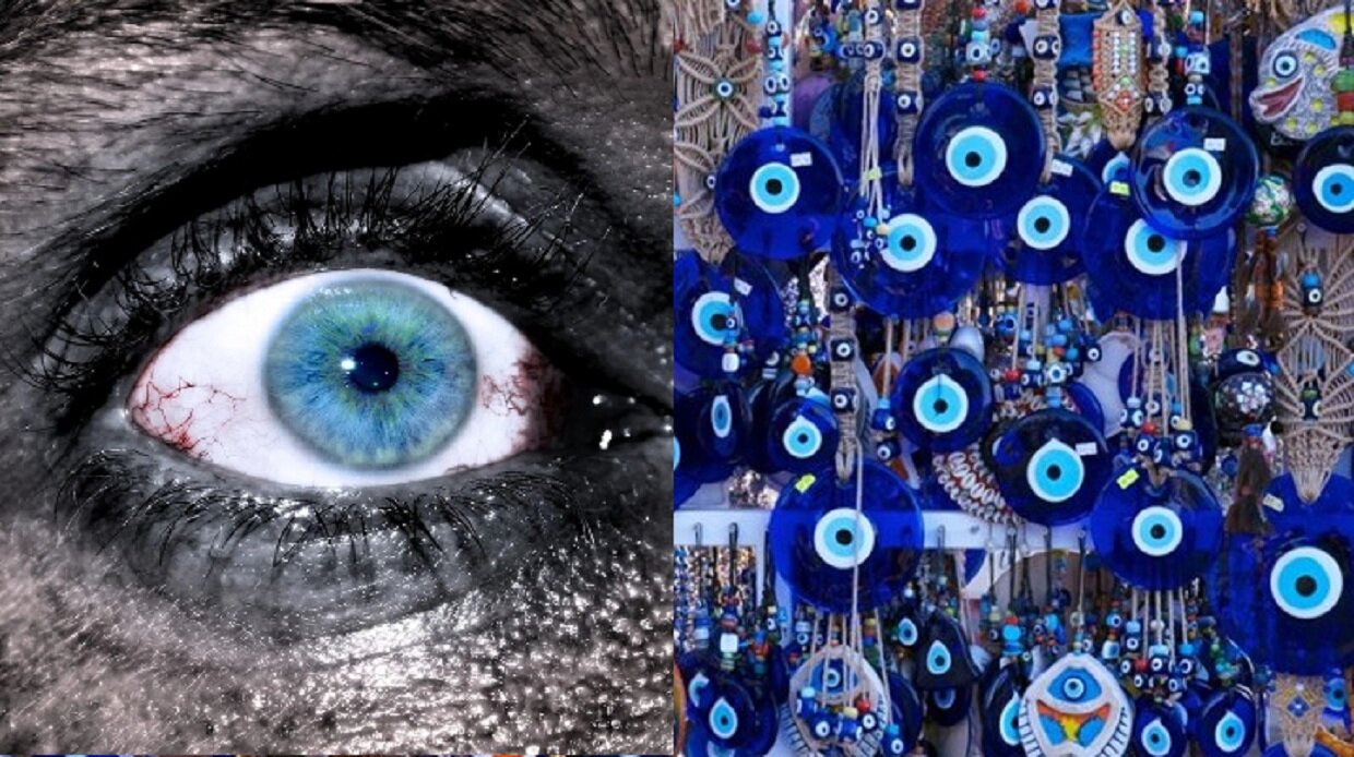 8 Weird Superstitions Greeks Still Believe In