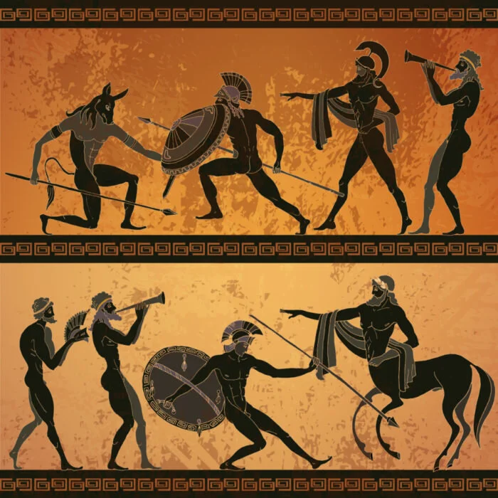 The possession of arms and "gun laws" in Ancient Greece