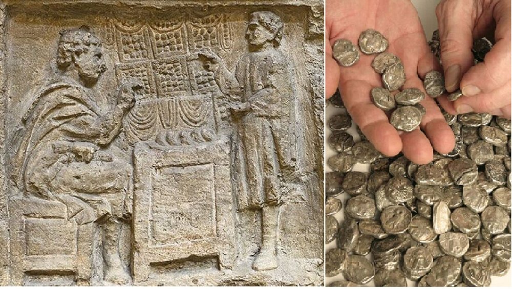 Taxation in ancient Greece: The way the ancient Greeks taxed their citizens