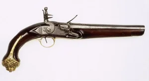Revolution 1821: The Weapons of Struggle for Freedom (Photos)