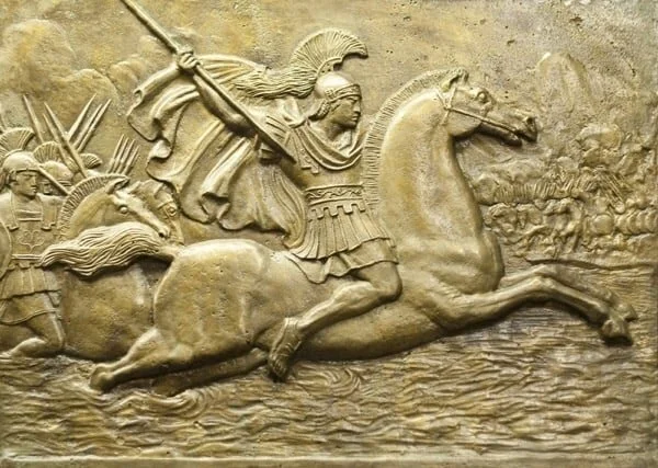 Top 10 Important Events of Ancient Greece