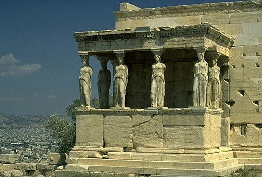 Top 10 Magnificent Examples of Ancient Greek Architecture