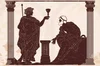 Kykeonas: The "cocktail" that the ancient Greeks drank