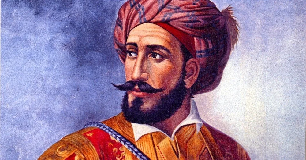 Yiannis Makriyannis: General, Author, Statesman and Hero of the Greek ...