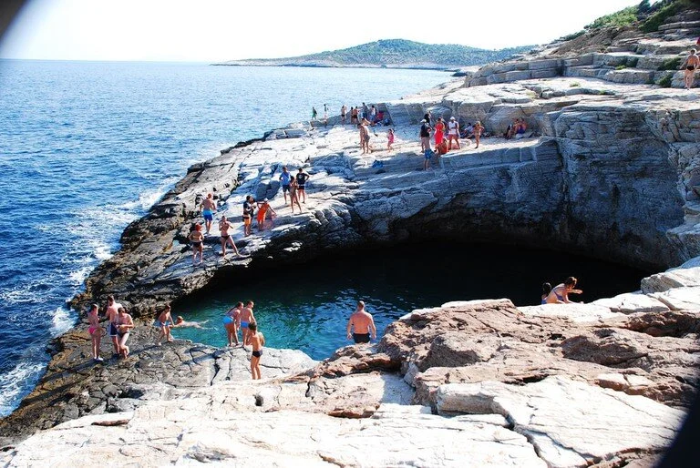 14 of the Most Beautiful Natural Wonders in Greece