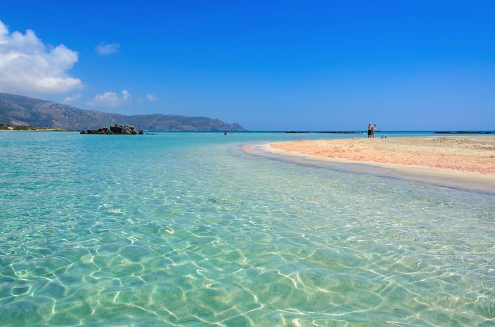 15 Best Beaches in Greece (Islands and Mainland)