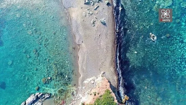 Evia: The double-sided lover's cove of Greece