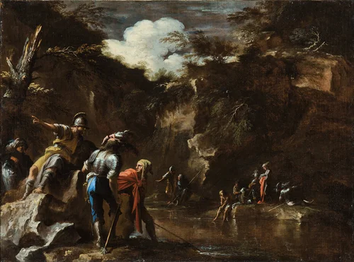 Thales Of Miletus: The Father Of Western Philosophy (Facts & Bio)