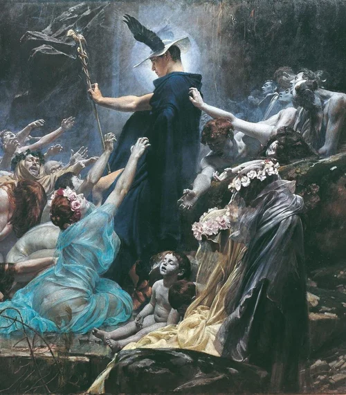 Magic and Spells In Ancient Greece and Rome