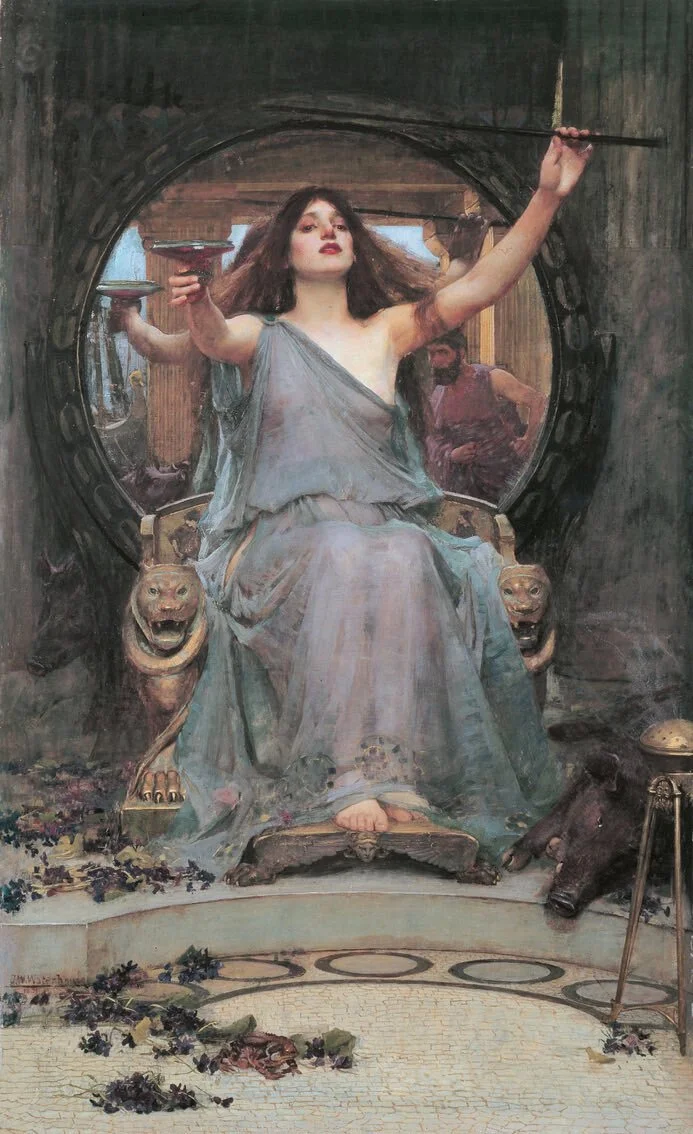 Magic and Spells In Ancient Greece and Rome