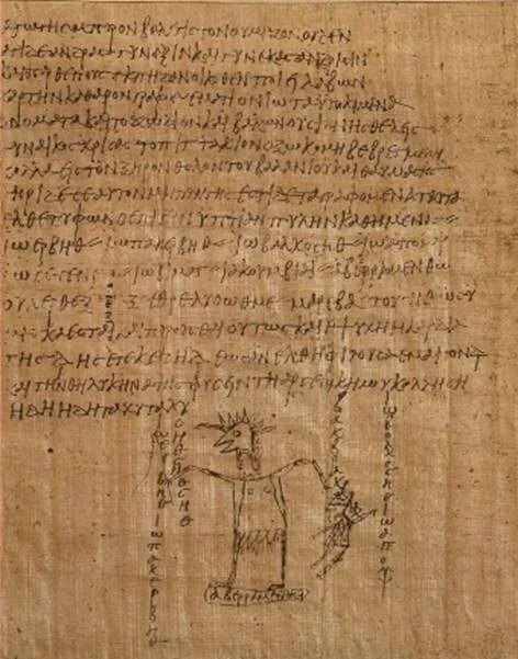 Magic and Spells In Ancient Greece and Rome