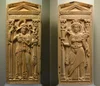 The Ivory Carving Art of the Eastern Roman Empire