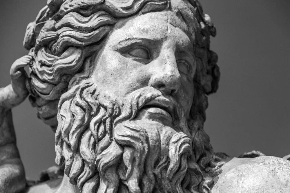 How Alexander Became Great: From Child Of Zeus To God Of Egypt
