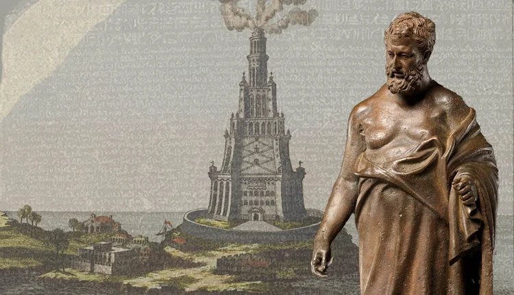 10 Reasons The Ancient City Of Alexandria Was An Intellectual Powerhouse