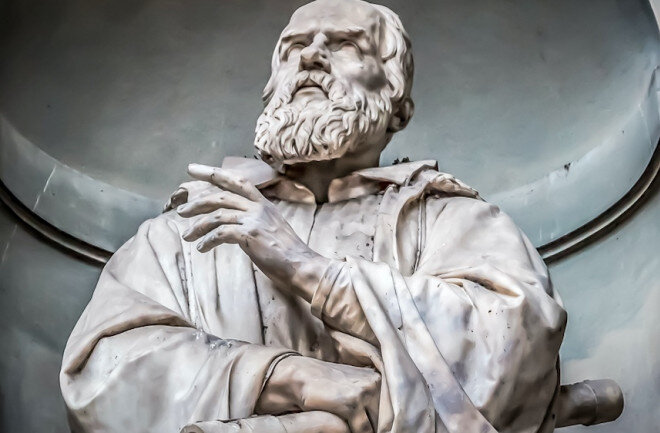 Who Was The First Scientist?