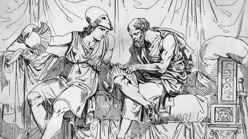 7 Facts About Socrates, the Enigmatic Greek Street Philosopher