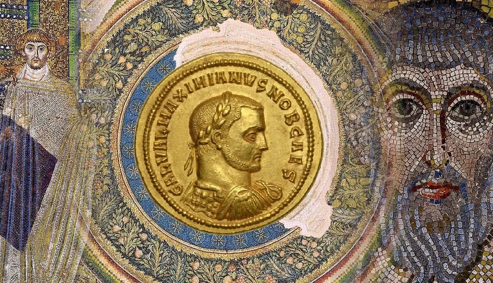 The Rotunda Of Galerius: The Small Pantheon Of Greece