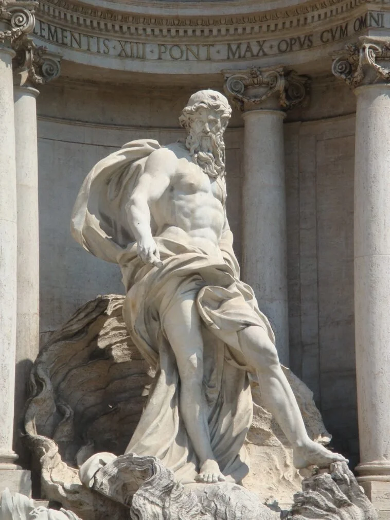 Greek Titans: Who Were The 12 Titans In Greek Mythology?