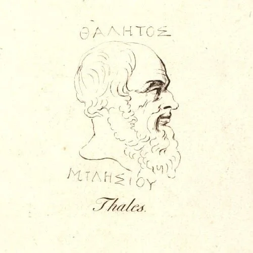20 Ancient Greek Philosophers and Their Biographies
