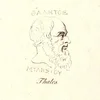 20 Ancient Greek Philosophers and Their Biographies