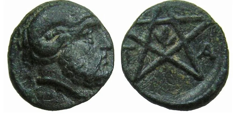 5 ancient Greek symbols that charm