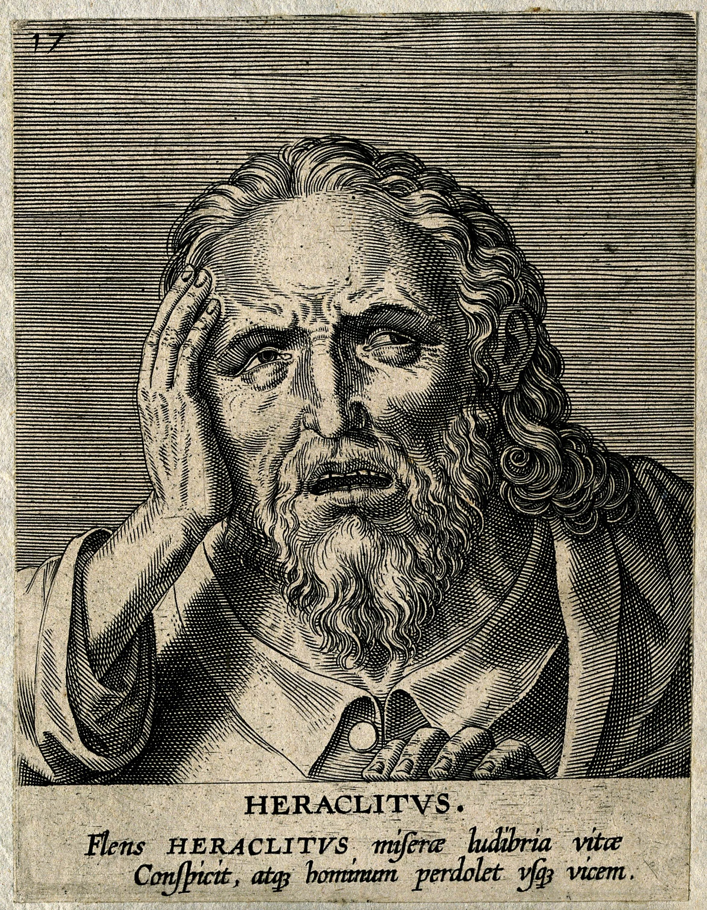 20 Ancient Greek Philosophers and Their Biographies