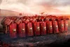 Greek Phalanx vs Roman Legion: A history of the most powerful military ...
