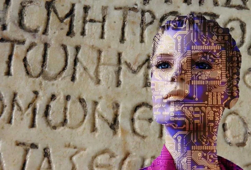Artificial Intelligence from Ancient Greece to 2021