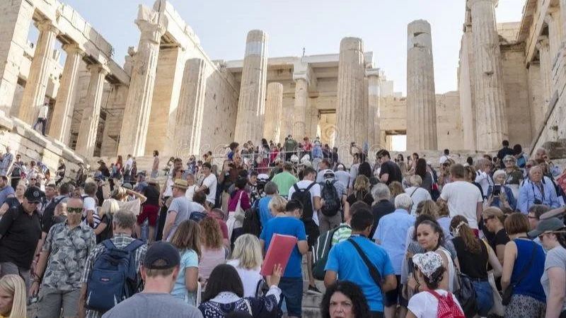 Greece High Definition - A historic cradle of Hellenism