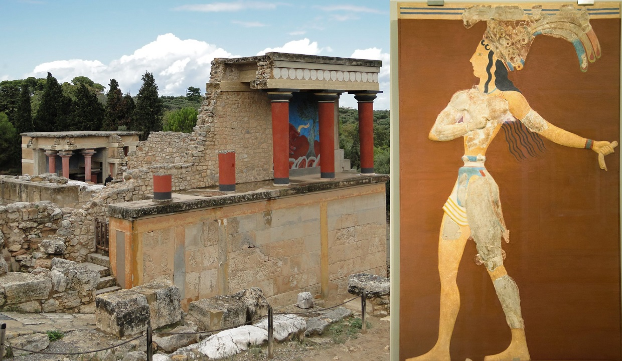 Greece High Definition - A historic cradle of Hellenism