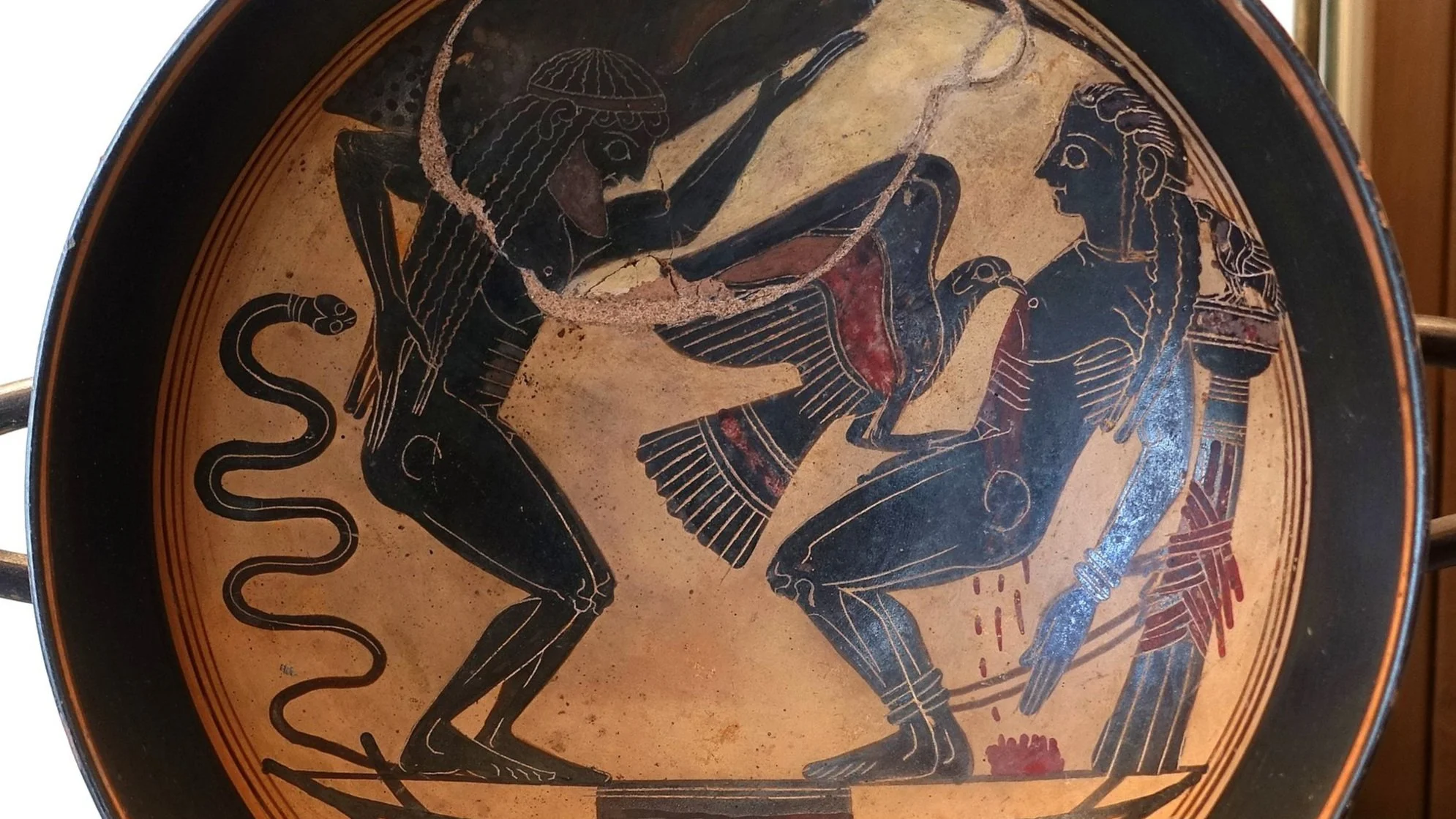 Greece High Definition - A historic cradle of Hellenism