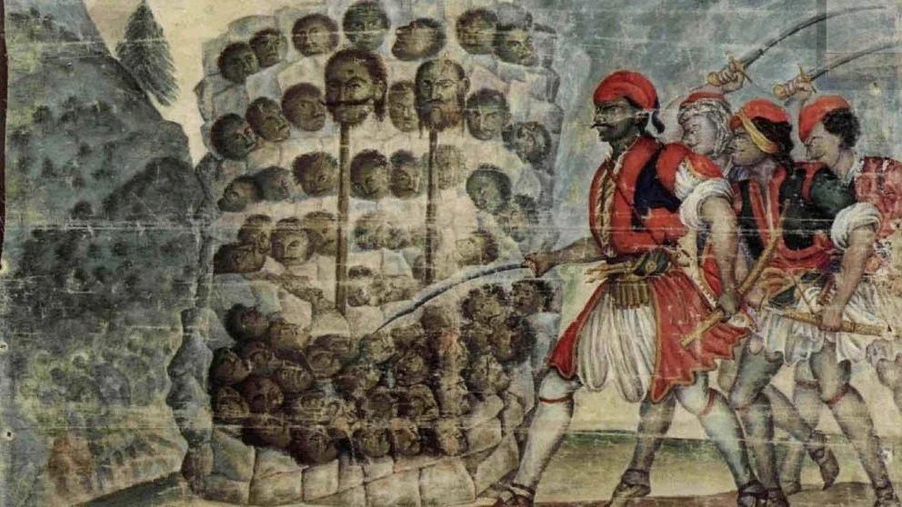 Greek Town Thousands of Years Older Than Thought, Goes Back to Stone ...