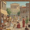 The Role of Religion in Ancient Greek Daily Life