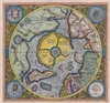 The mythical land of Hyperborea(Thule) and Pytheas of Massalia