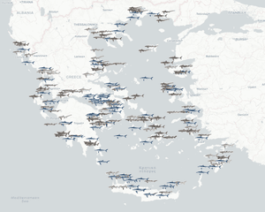 15 Shark Attacks in Greece: Should You Fear the Greek Waters?