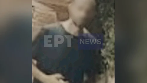 Woman attacked with syringe in Athens suburb