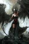 The Myth of the Keres: Spirits of Violent Death