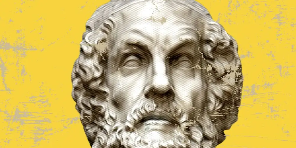 Did Homer Really Exist? What Do Modern Studies Reveal?