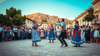 Greek Festivals: Celebrating Tradition from Ancient Times to Today